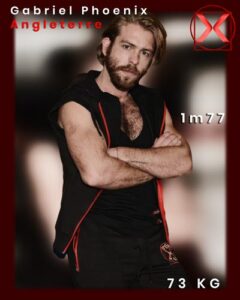 ACTEURS – Wrestlingmale